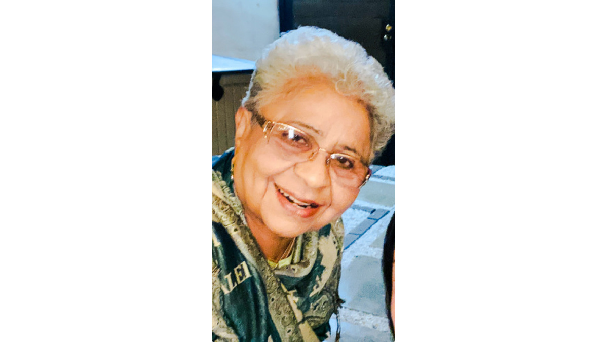 Yolanda E. Salgado Obituary - Miami, FL | Maspons Funeral Home