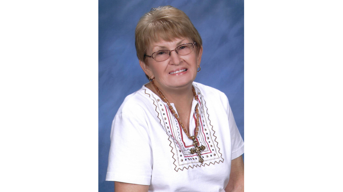 Lillian Whitten Obituary - Durant, OK | Gordon Funeral Home
