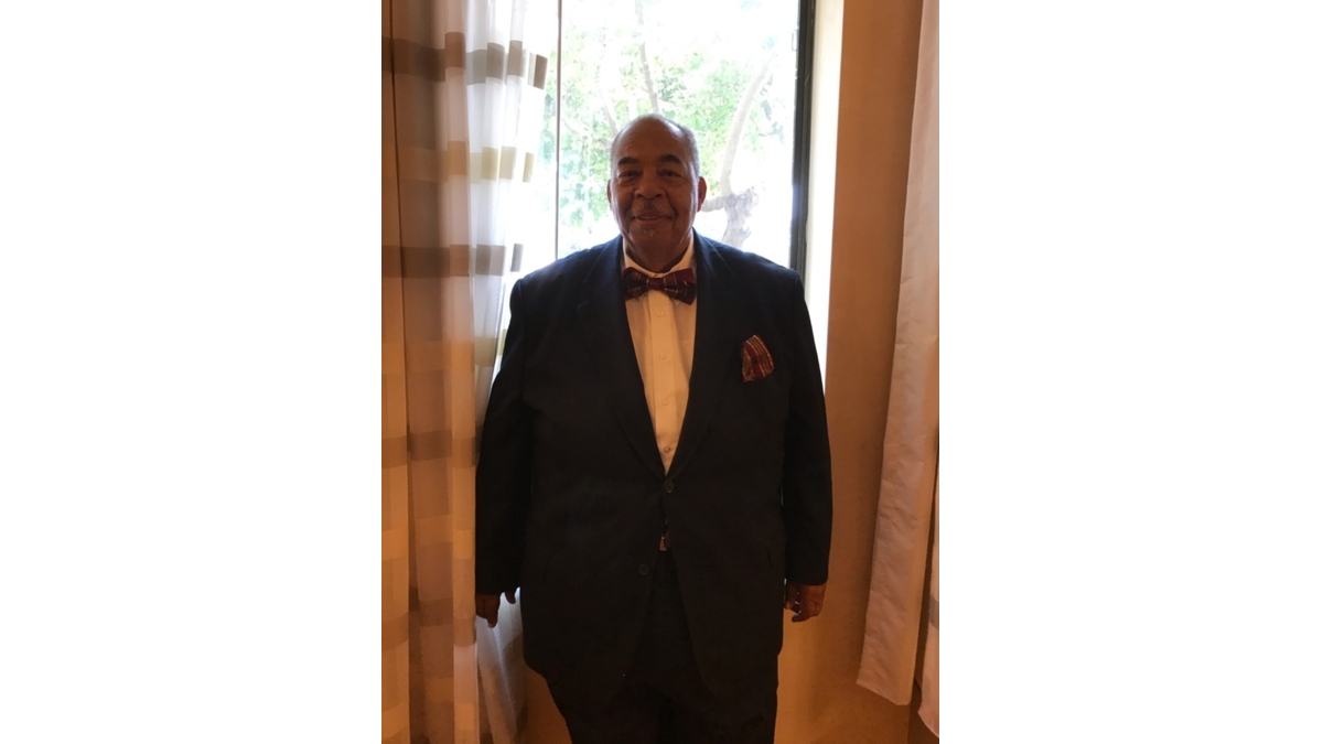 Mr. Larry Whittle, Sr. Obituary - Durham, NC | Ellis D. Jones & Sons, Inc.