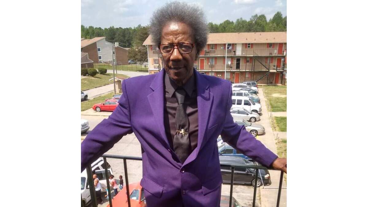 Mr. James Deas Obituary - Durham, NC | Ellis D. Jones & Sons, Inc.