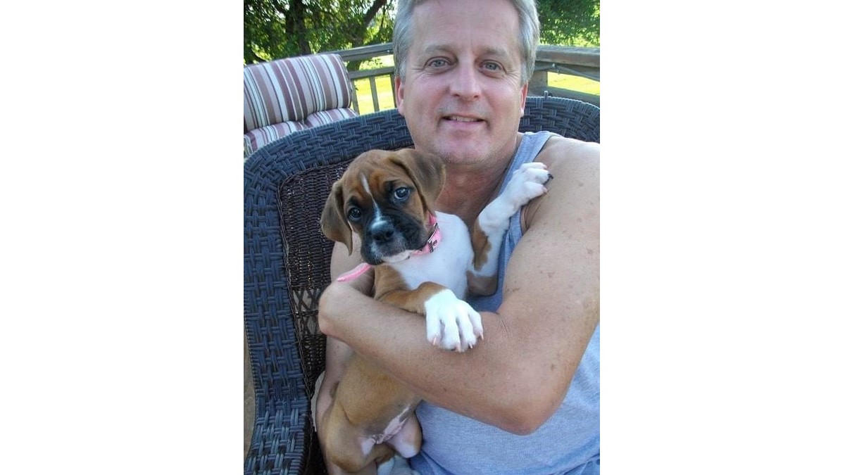 Ronald Lilly Obituary - Clinton, IA | Lemke Funeral Homes