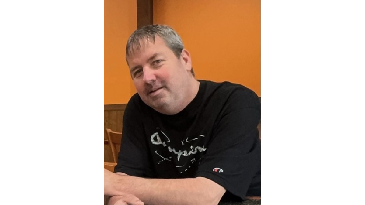 Jerry Irvine Obituary - Clinton, IA | Lemke Funeral Homes