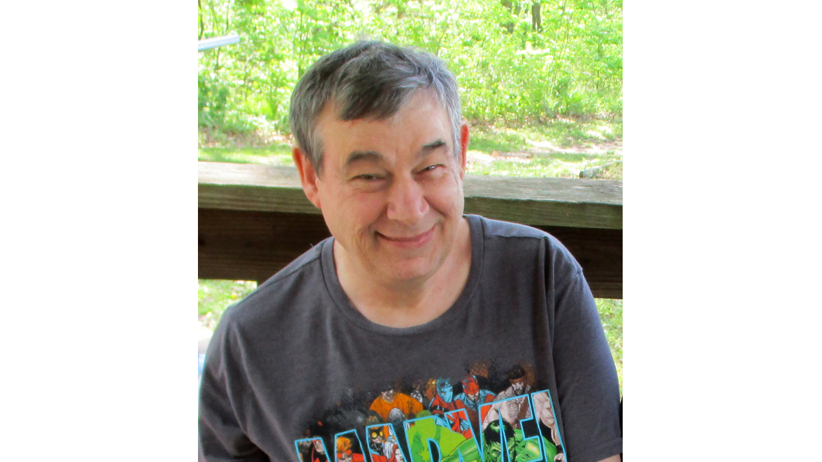 Michael Robbins Obituary - Clinton, IA | Lemke Funeral Homes