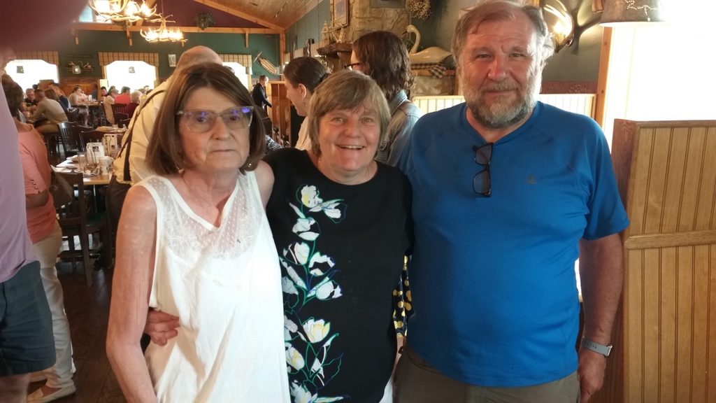 Sandra Busch Obituary - Clinton, IA | Lemke Funeral Homes