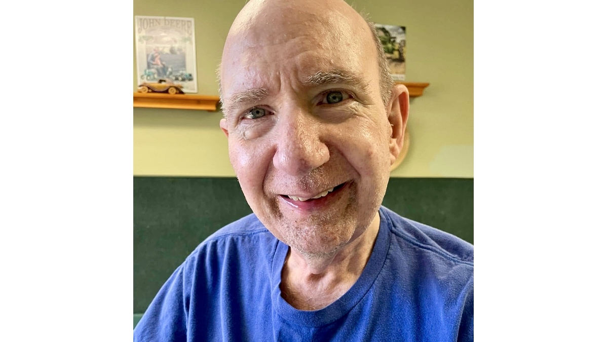 Kevin Lindley Obituary - Clinton, IA | Lemke Funeral Homes