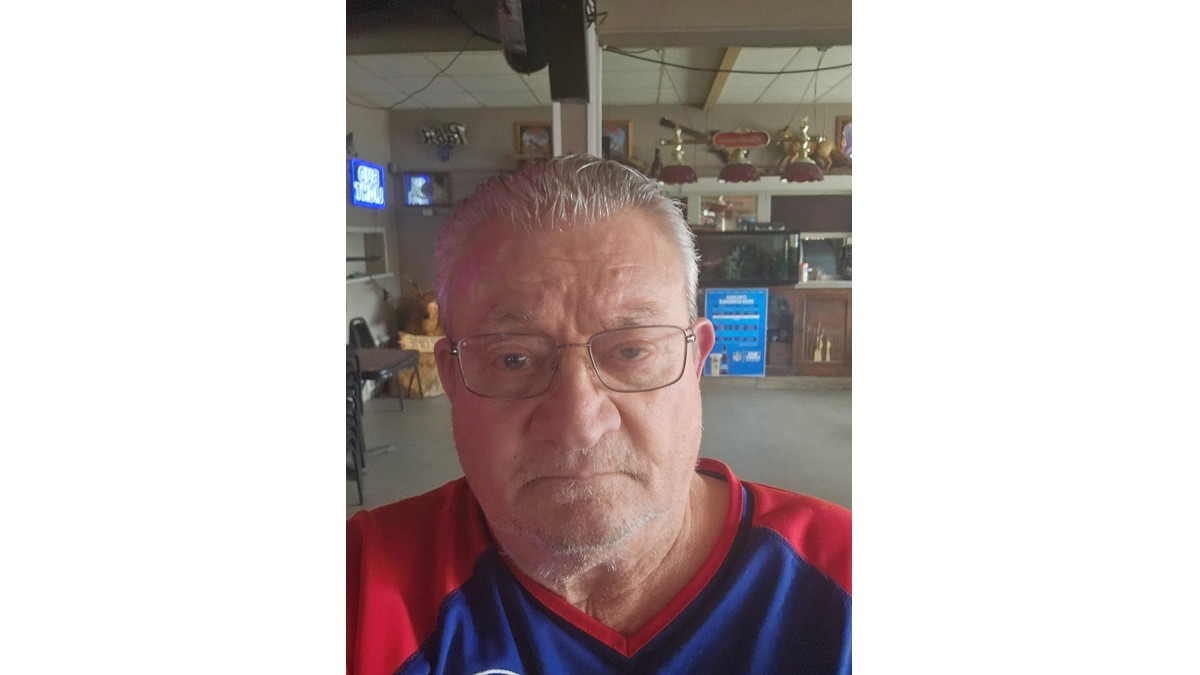 Merlin McQuistion Obituary - Clinton, IA | Lemke Funeral Homes