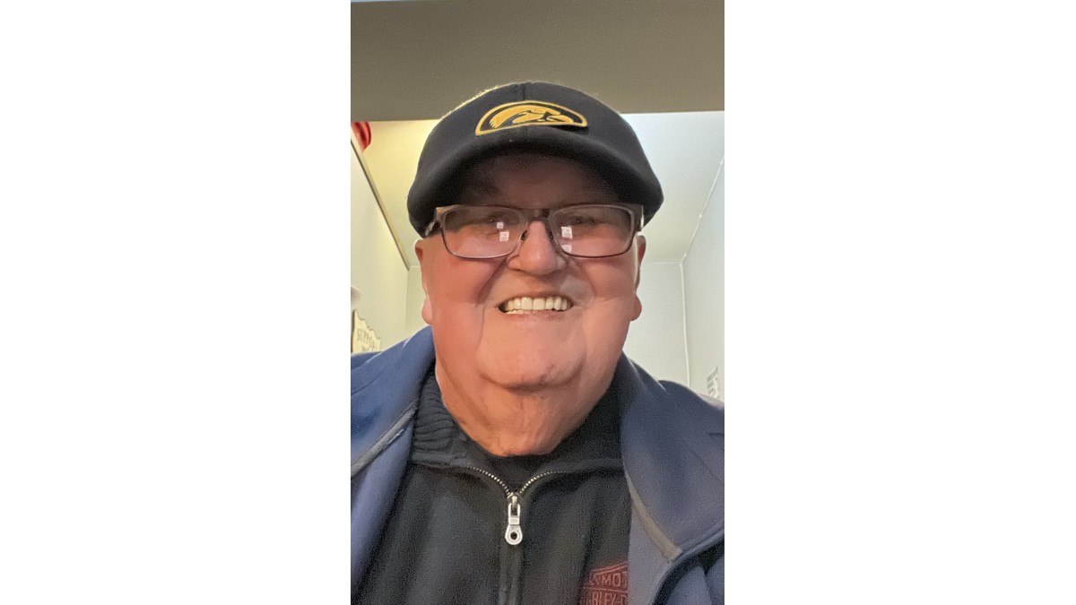 Thomas Swamberger, Sr. Obituary - Clinton, IA | Lemke Funeral Homes