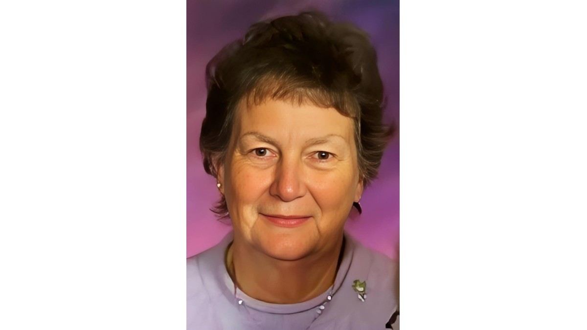 Mary Hehlke Obituary - Clinton, IA | Lemke Funeral Homes