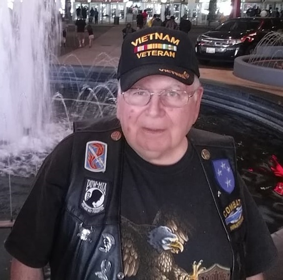 James Abbott Obituary - Clinton, IA | Lemke Funeral Homes