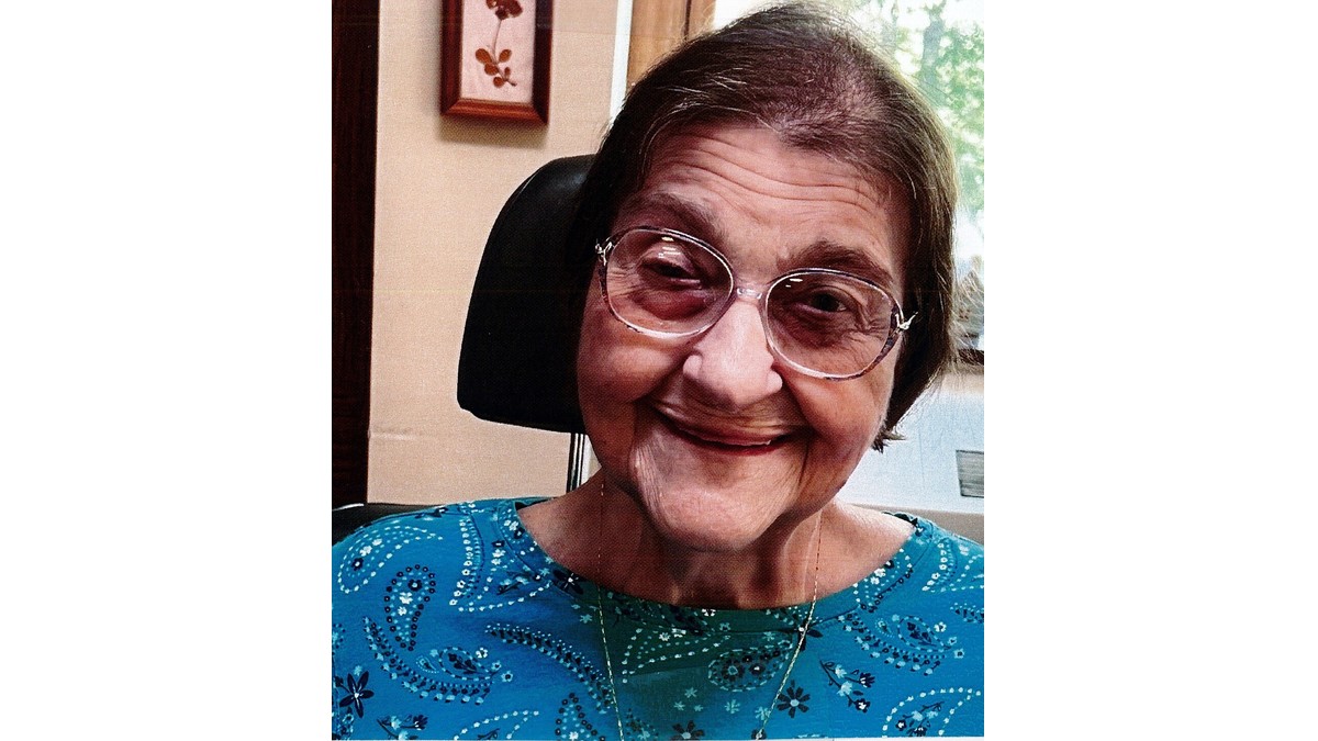 Nancy Bridges Obituary - Clinton, IA | Lemke Funeral Homes