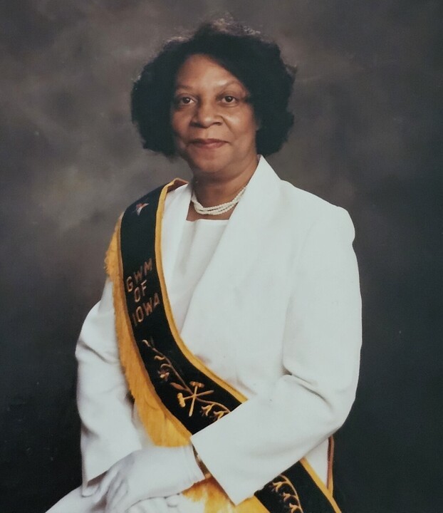 Meredith Burke Obituary - Clinton, IA | Lemke Funeral Homes