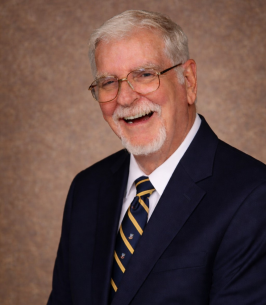 Obituary for Robert James Butler