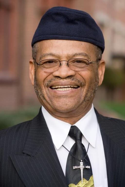 Reverend Doctor J. Alfred Smith, Sr. Obituary - Oakland, CA | Fouché's ...