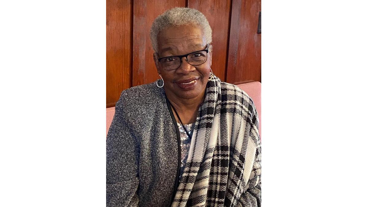 Mary J. Johnson Obituary - Oakland, CA | Fouché's Hudson Funeral Home