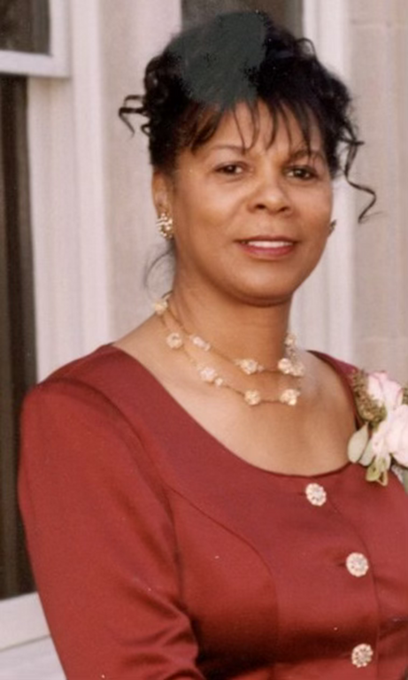 Carol Ann Bell Obituary - Oakland, CA | Fouché's Hudson Funeral Home