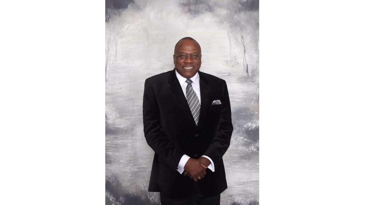 Willie Edward Henderson Obituary - Oakland, CA | Fouché's Hudson ...
