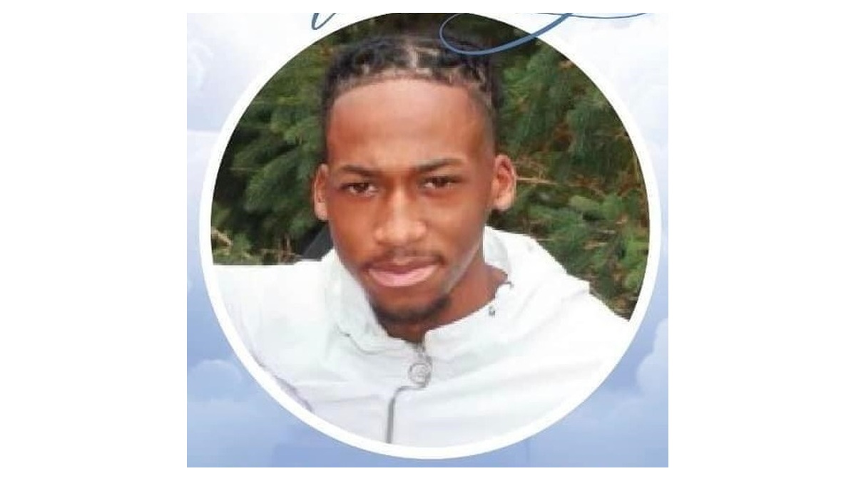Isaiah MURRAY Obituary - Trotwood, OH | Thomas Funeral Home & Crematory
