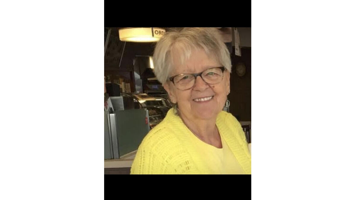 Barbara Gunter Obituary - Brighton, ON | Rushnell Funeral Homes Inc.
