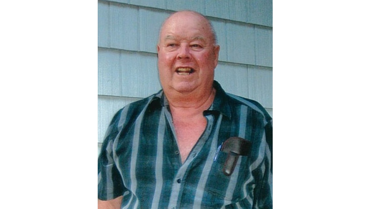 Gerald Gendron Obituary - Madoc, ON | Rushnell Funeral Homes Inc.