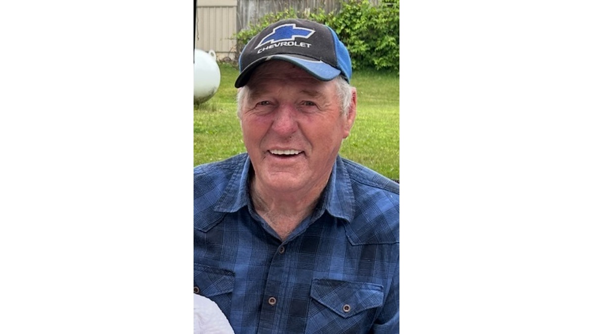 Ray Cormier Obituary - Trenton, ON | Rushnell Funeral Homes Inc.
