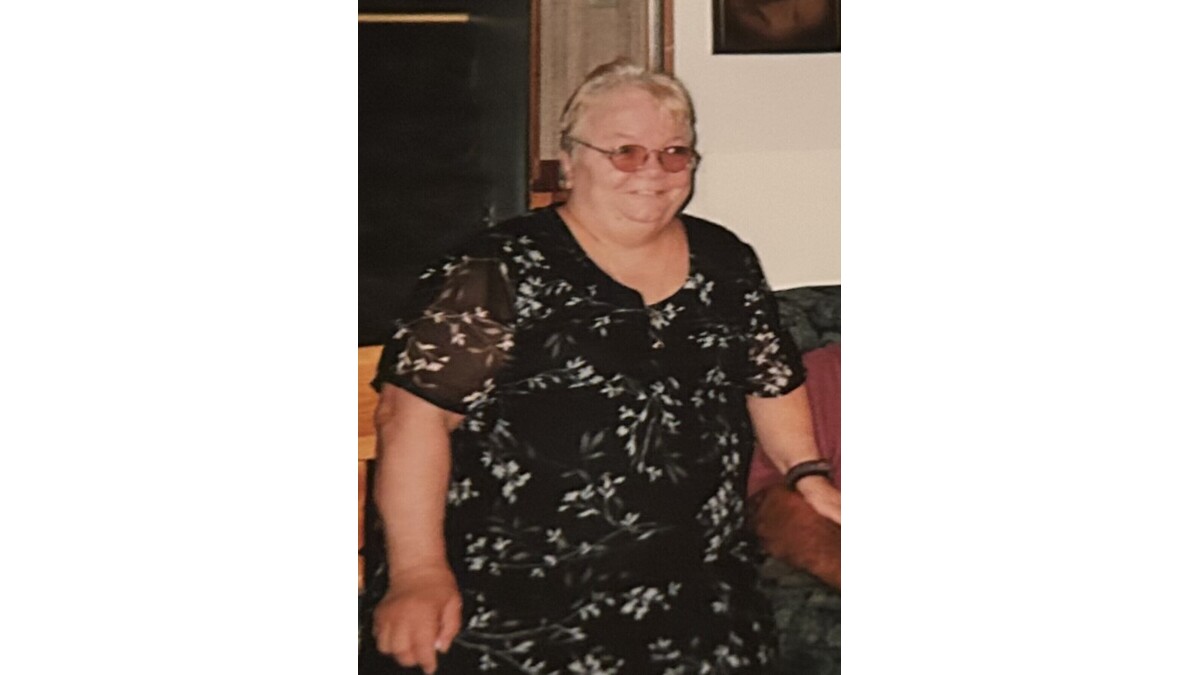 June Kehoe Obituary - Picton, ON | Rushnell Funeral Homes Inc.