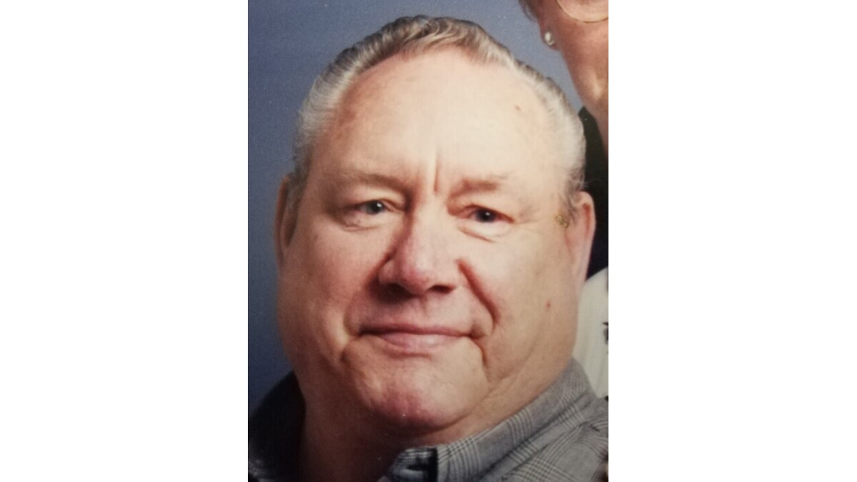 James Beaton Obituary - Belleville, ON | Rushnell Funeral Homes Inc.