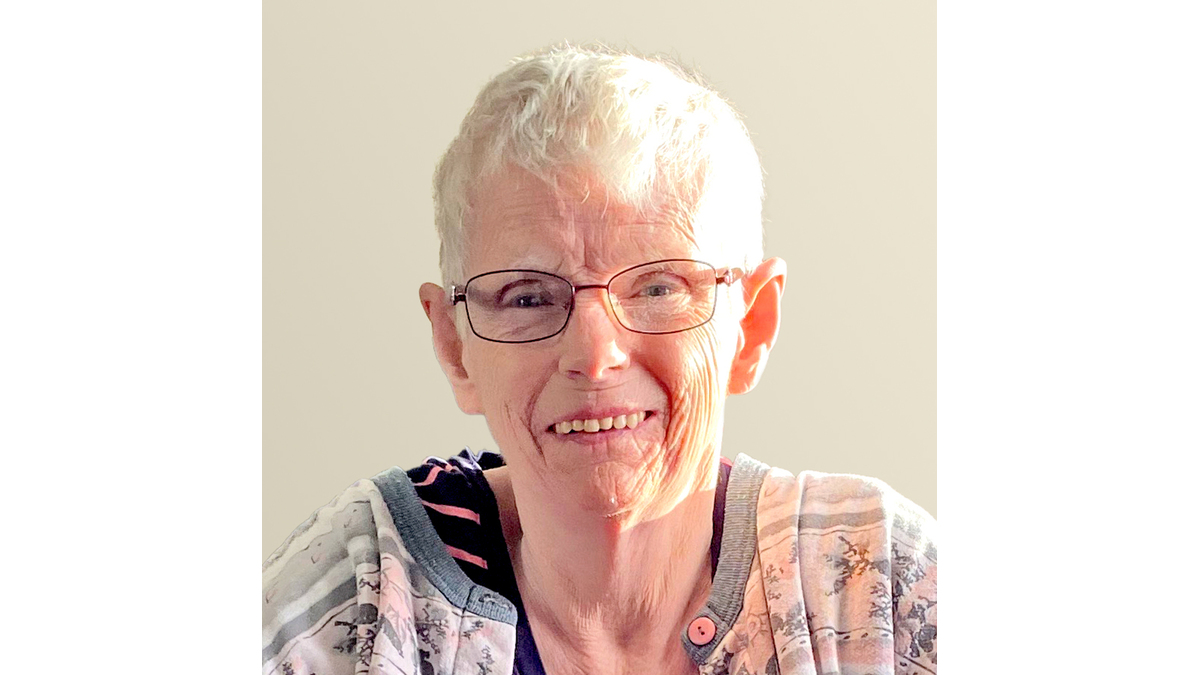 Florence Morgan Obituary - Picton, ON | Rushnell Funeral Homes Inc.