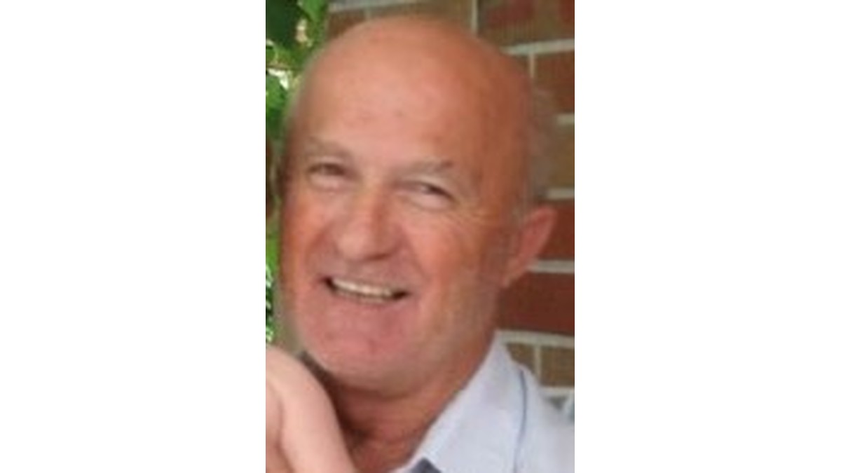 Howard Behnke Obituary - Belleville, ON | Rushnell Funeral Homes Inc.