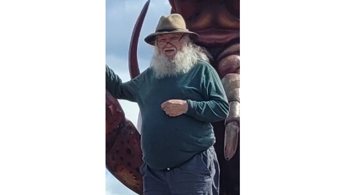 Warren Ashby Obituary - Trenton, ON | Rushnell Funeral Homes Inc.