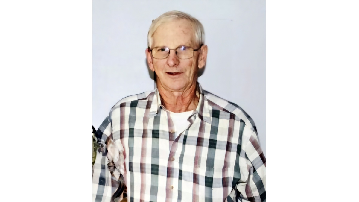 Marvin Reid Obituary - Tweed, ON | Rushnell Funeral Homes Inc.