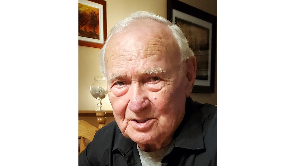 James (Jim) Edward Harrington Obituary - Picton, ON | Rushnell Funeral ...