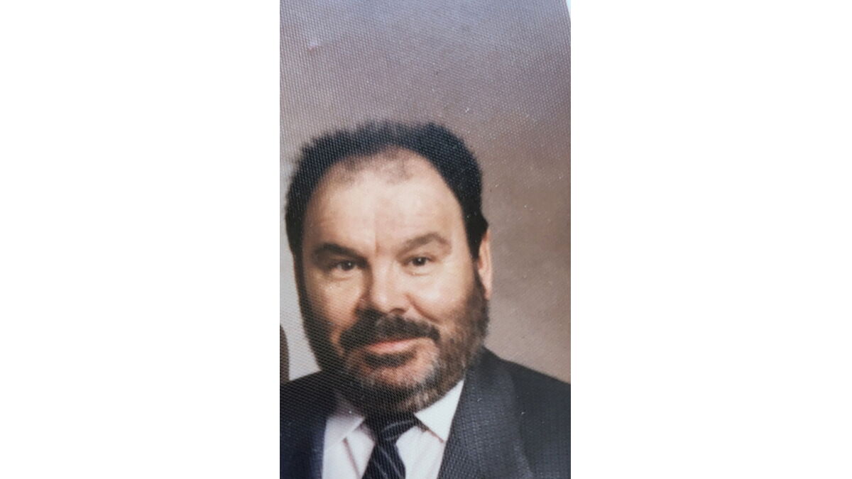 Danny Gauthier Obituary - Trenton, ON | Rushnell Funeral Homes Inc.