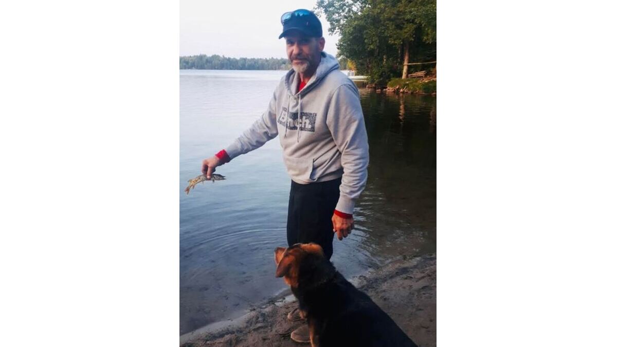 Richard Conley Obituary - Belleville, ON | Rushnell Funeral Homes Inc.