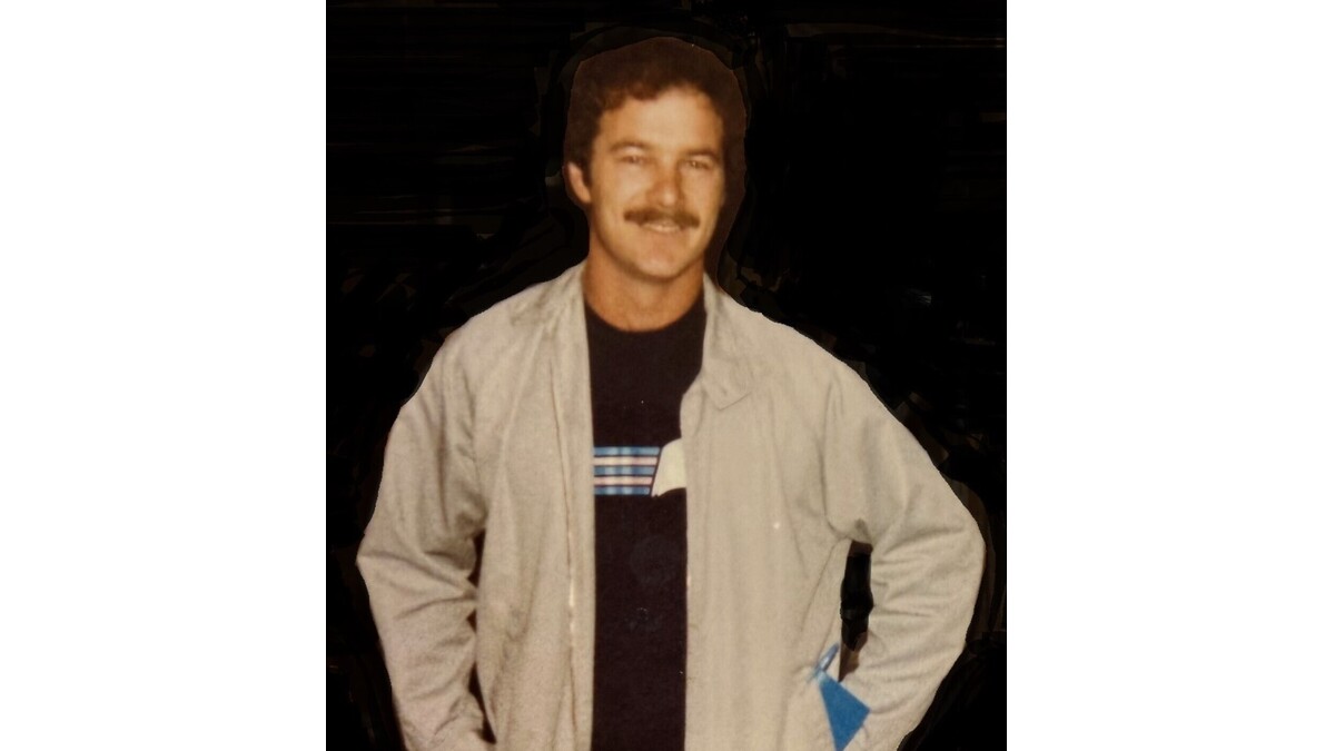 Jim McCormack Obituary - Trenton, ON | Rushnell Funeral Homes Inc.