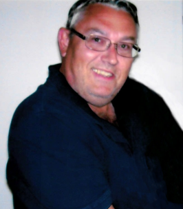 Tony Benson Obituary - Picton, ON | Rushnell Funeral Homes Inc.