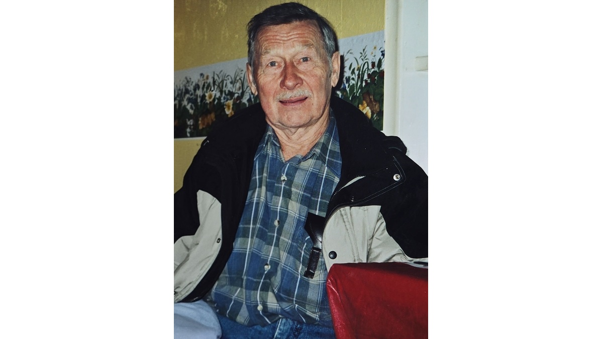 Robert Lemke Obituary - Tweed, ON | Rushnell Funeral Homes Inc.