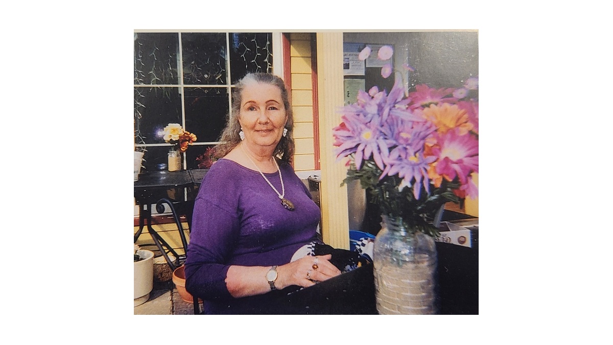 Gail Rose Anne De'Nyke Obituary - Picton, ON | Rushnell Funeral Homes Inc.