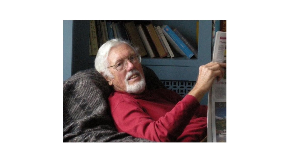 Alan Dacombe Obituary - Picton, ON | Rushnell Funeral Homes Inc.