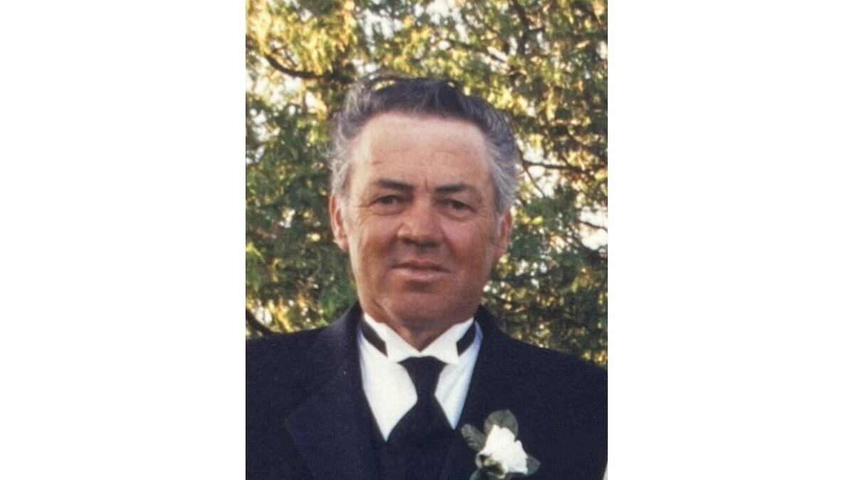Lyle Cole Obituary - Marmora, ON | Rushnell Funeral Homes Inc.