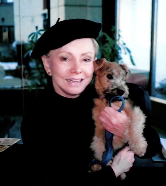 Gail Payette-Diamond Obituary - Picton, ON | Rushnell Funeral Homes Inc.