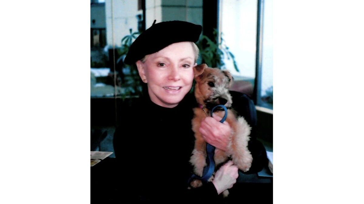 Gail Payette-Diamond Obituary - Picton, ON | Rushnell Funeral Homes Inc.