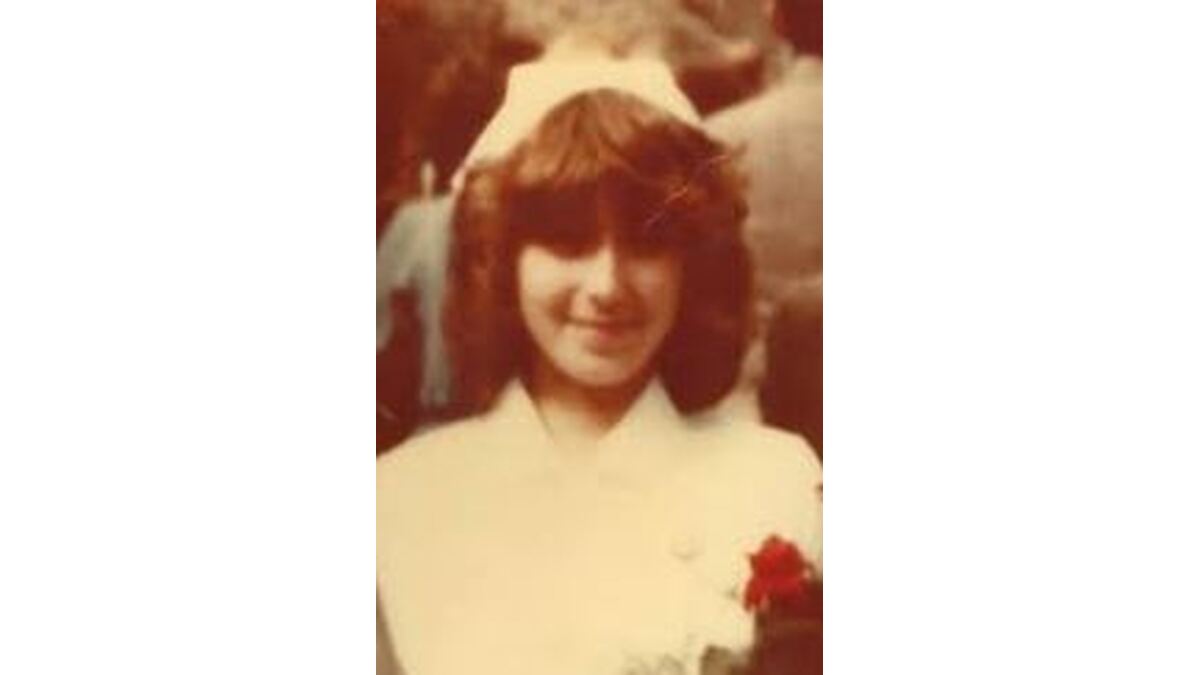 Deborah Wright Obituary - Belleville, ON | Rushnell Funeral Homes Inc.