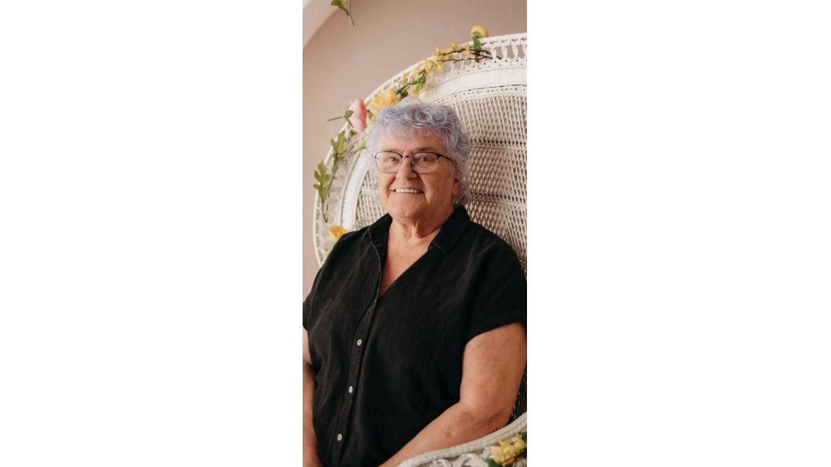 Gail Smith Obituary - Belleville, ON | Rushnell Funeral Homes Inc.