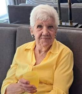 Ruth Cooper Obituary - Picton, ON | Rushnell Funeral Homes Inc.