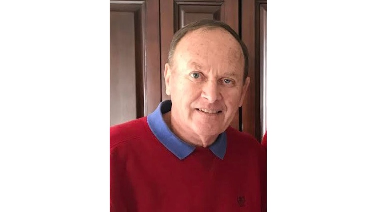 James Baker Obituary - Winchester, MA | Lane Funeral Home