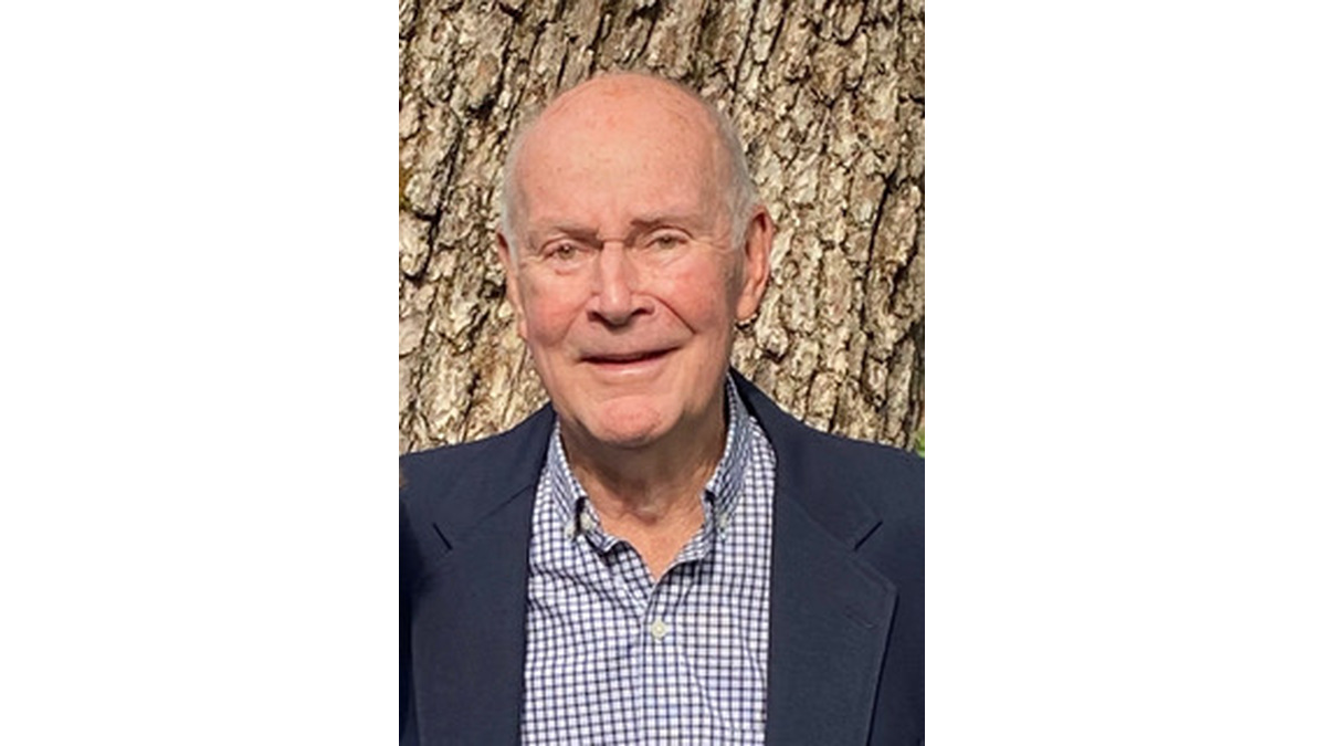Robert MacKay Obituary - Winchester, MA | Lane Funeral Home