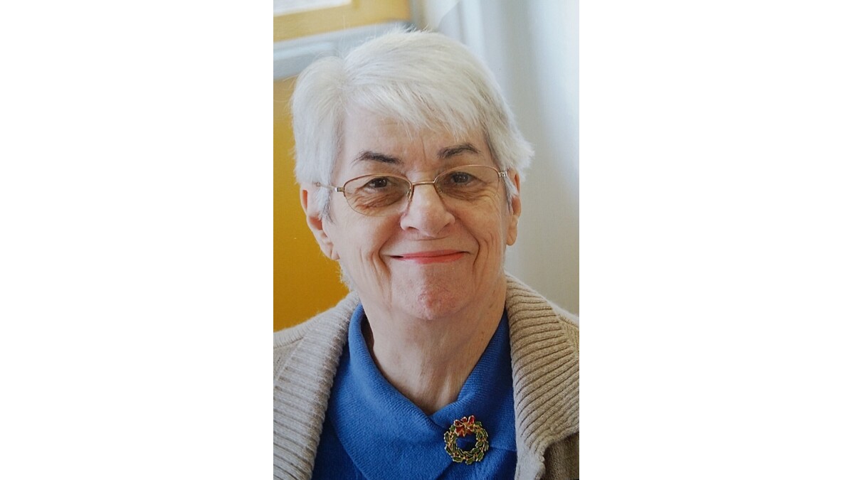 Ann Gibbs Obituary - Alexandria, ON | Munro & Morris Funeral Homes ...