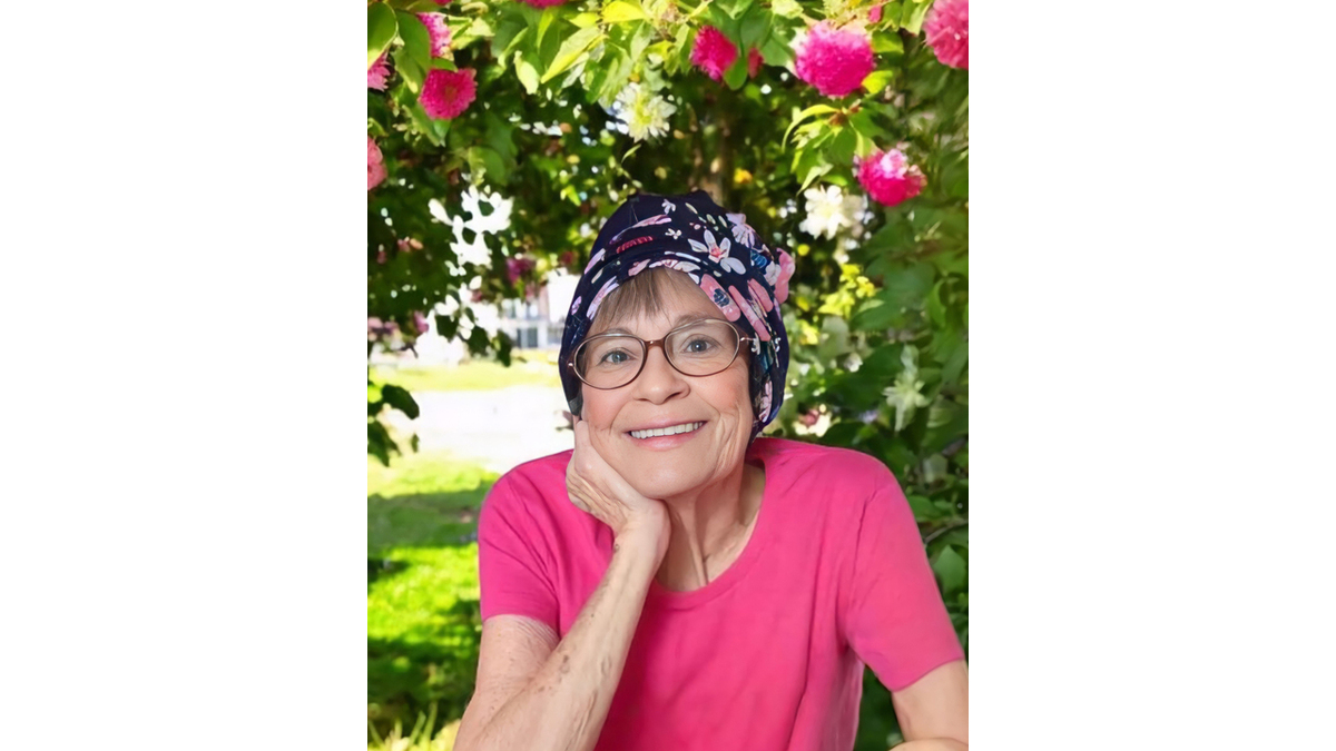 Paulette Hebert Obituary - Alexandria, ON | Munro & Morris Funeral ...
