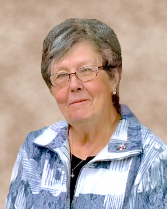 Hilda Brunet Obituary - Alexandria, ON | Munro & Morris Funeral Homes ...