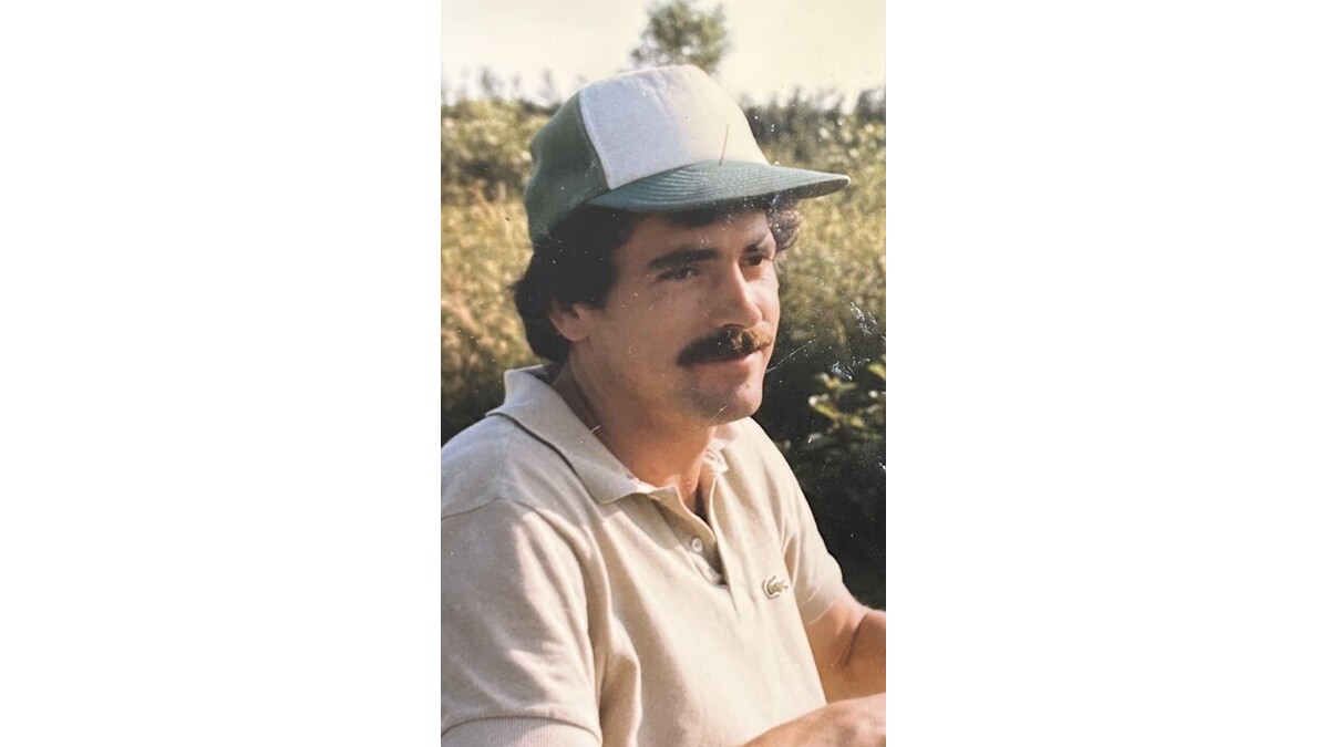 Angus "Gus" McCrimmon Obituary - Alexandria, ON | Munro & Morris ...